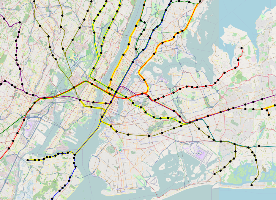 The RPA’s Fourth Regional Plan | Pedestrian Observations